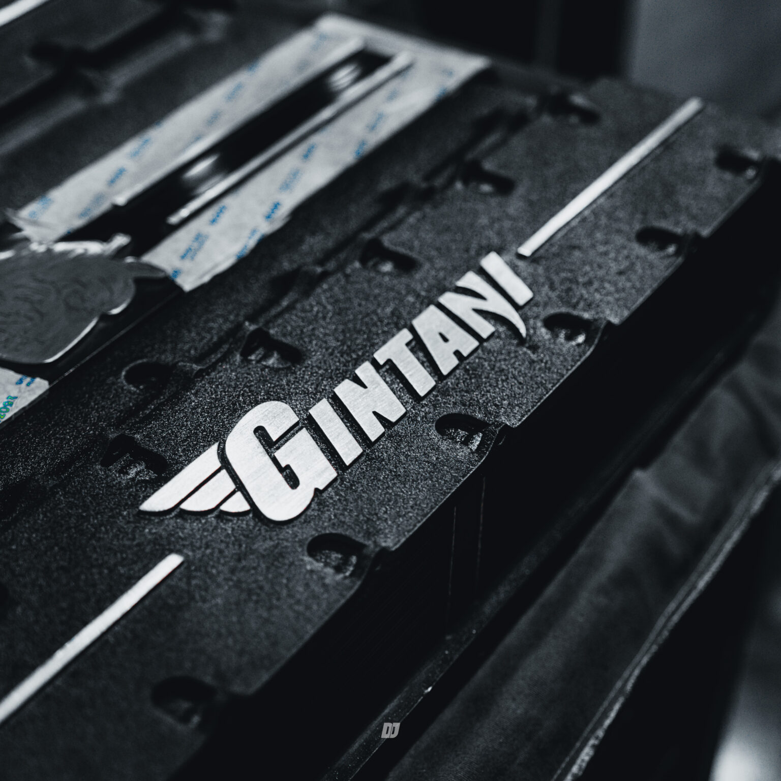 GINTANI EXHAUST 続々追加中！！ | GINTANI JAPAN