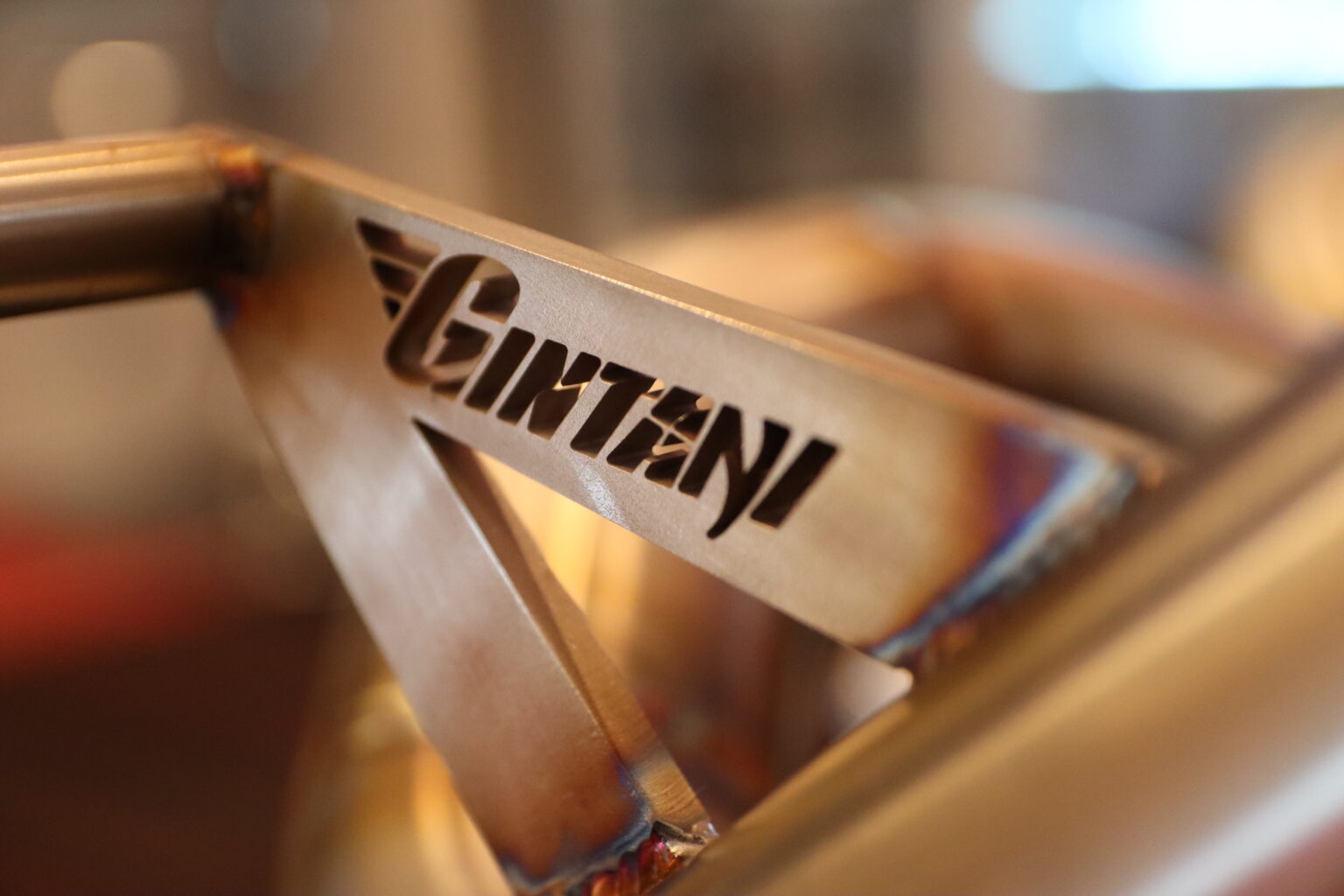 最新情報 | GINTANI JAPAN